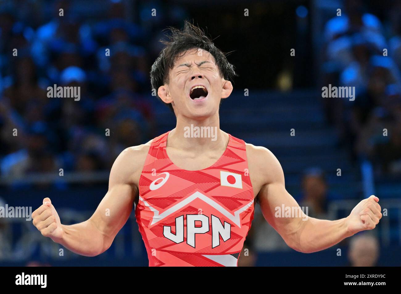 Higuchi rei hi-res stock photography and images - Alamy
