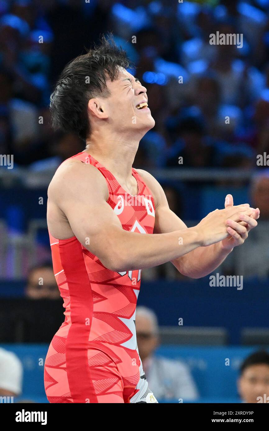 Higuchi rei hi-res stock photography and images - Alamy