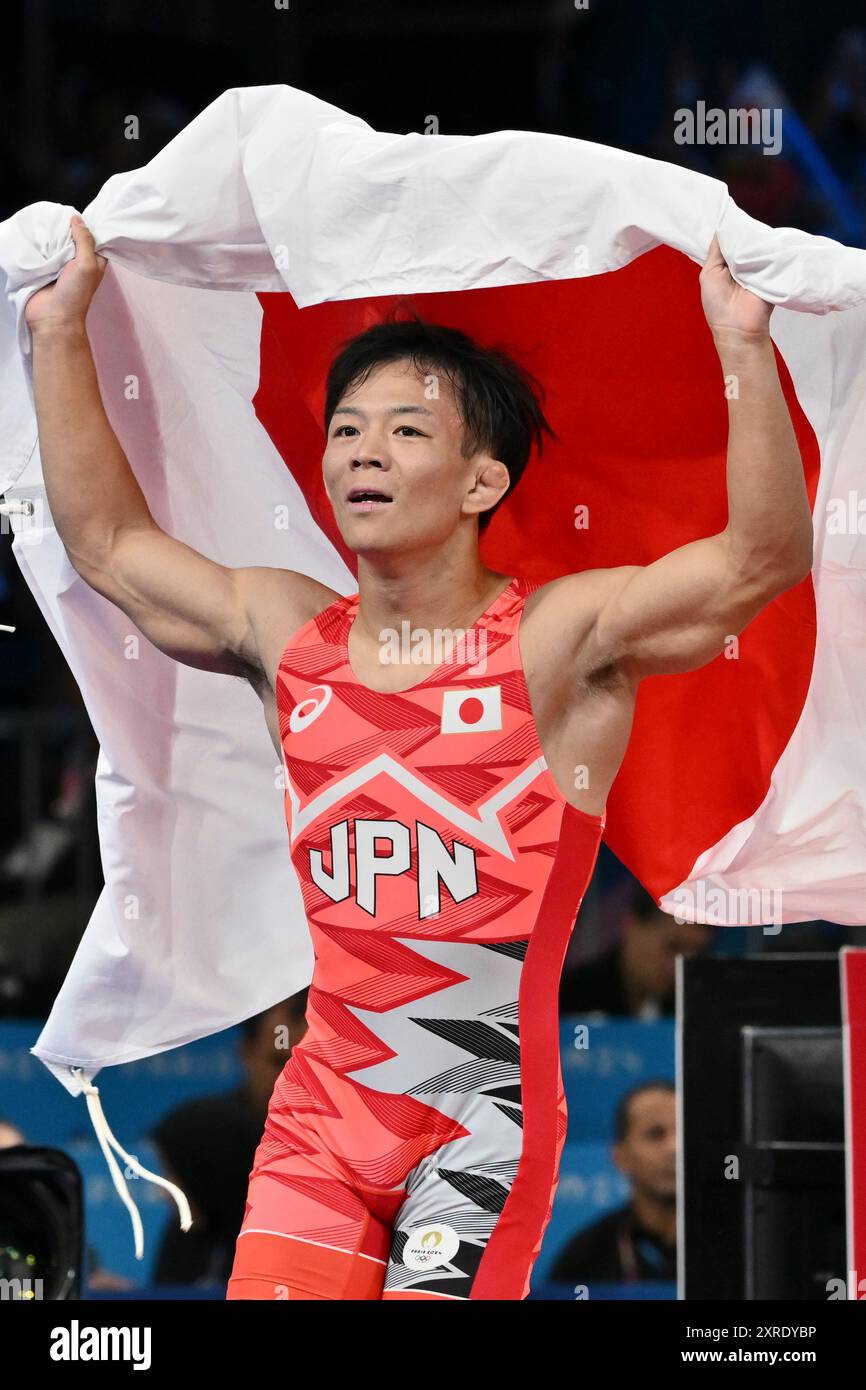 Higuchi rei hi-res stock photography and images - Alamy