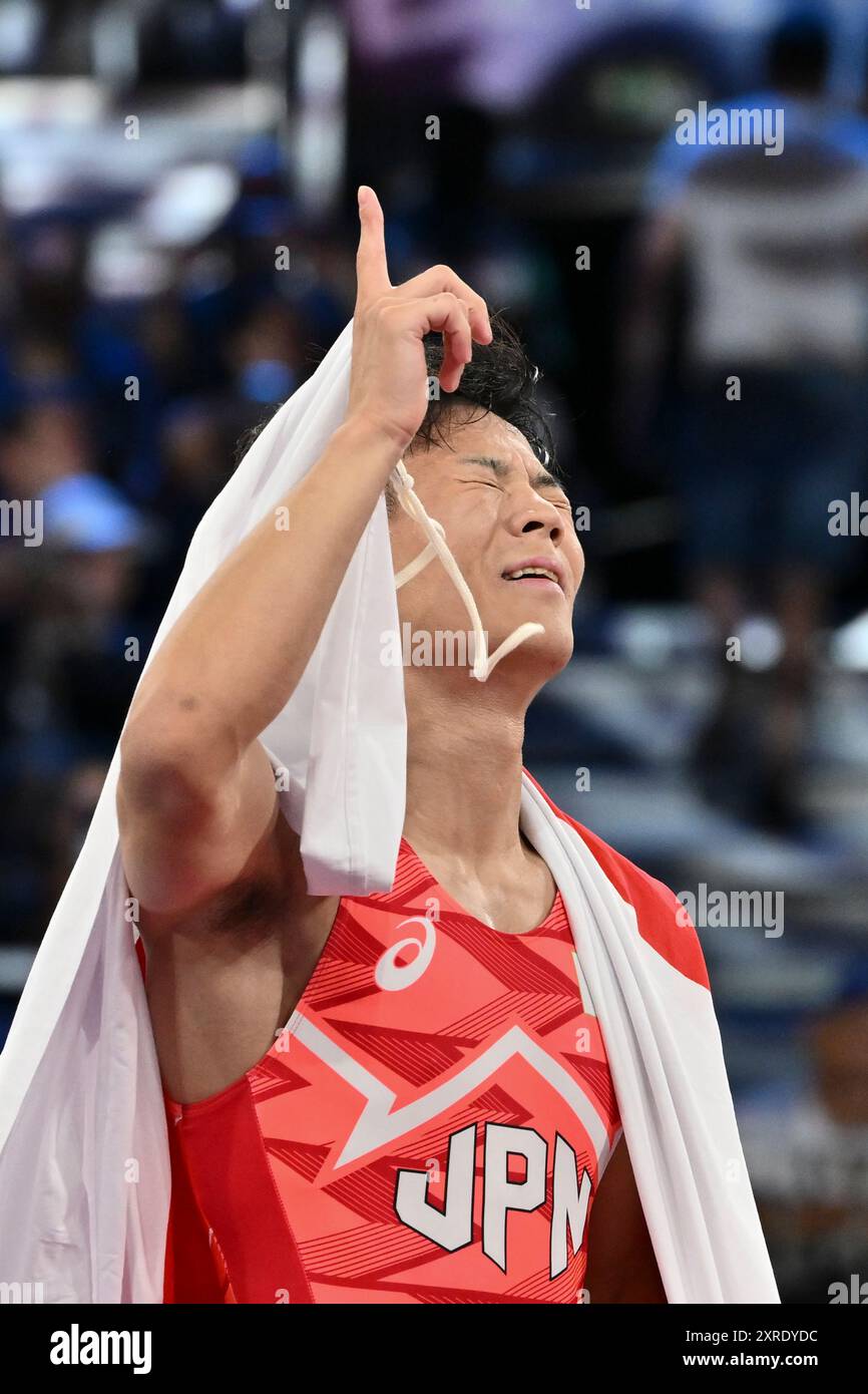 Higuchi rei hi-res stock photography and images - Alamy