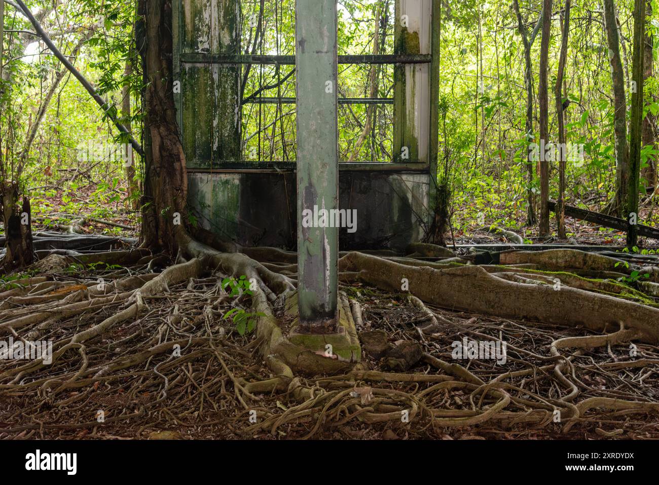 Bauxite mining hi-res stock photography and images - Alamy
