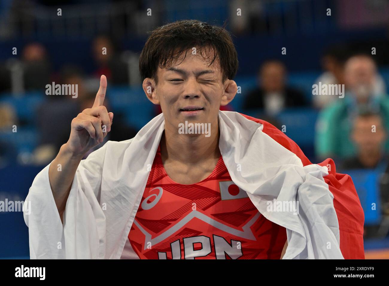 Higuchi rei hi-res stock photography and images - Alamy
