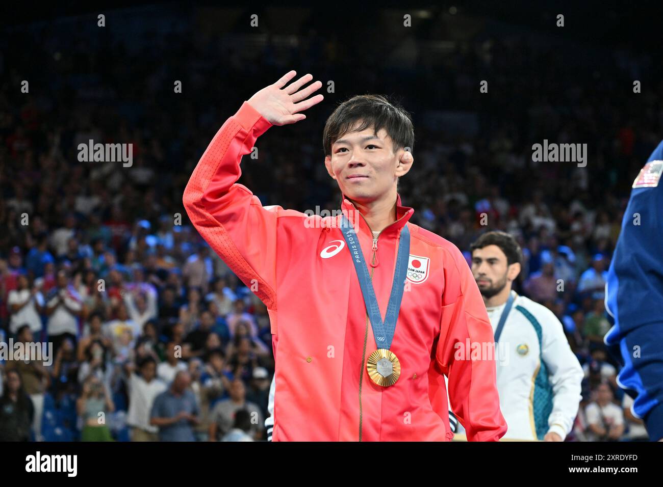 Higuchi rei hi-res stock photography and images - Alamy