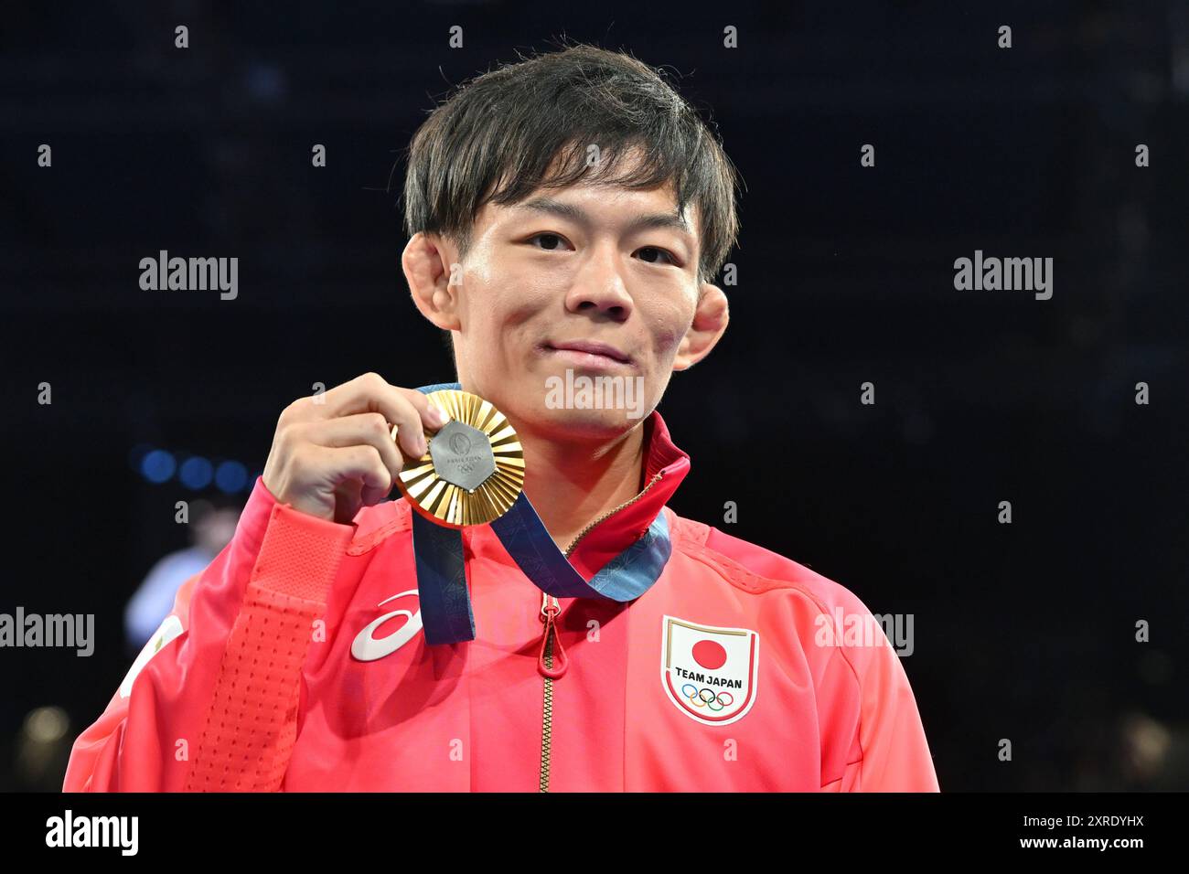 Higuchi rei hi-res stock photography and images - Alamy