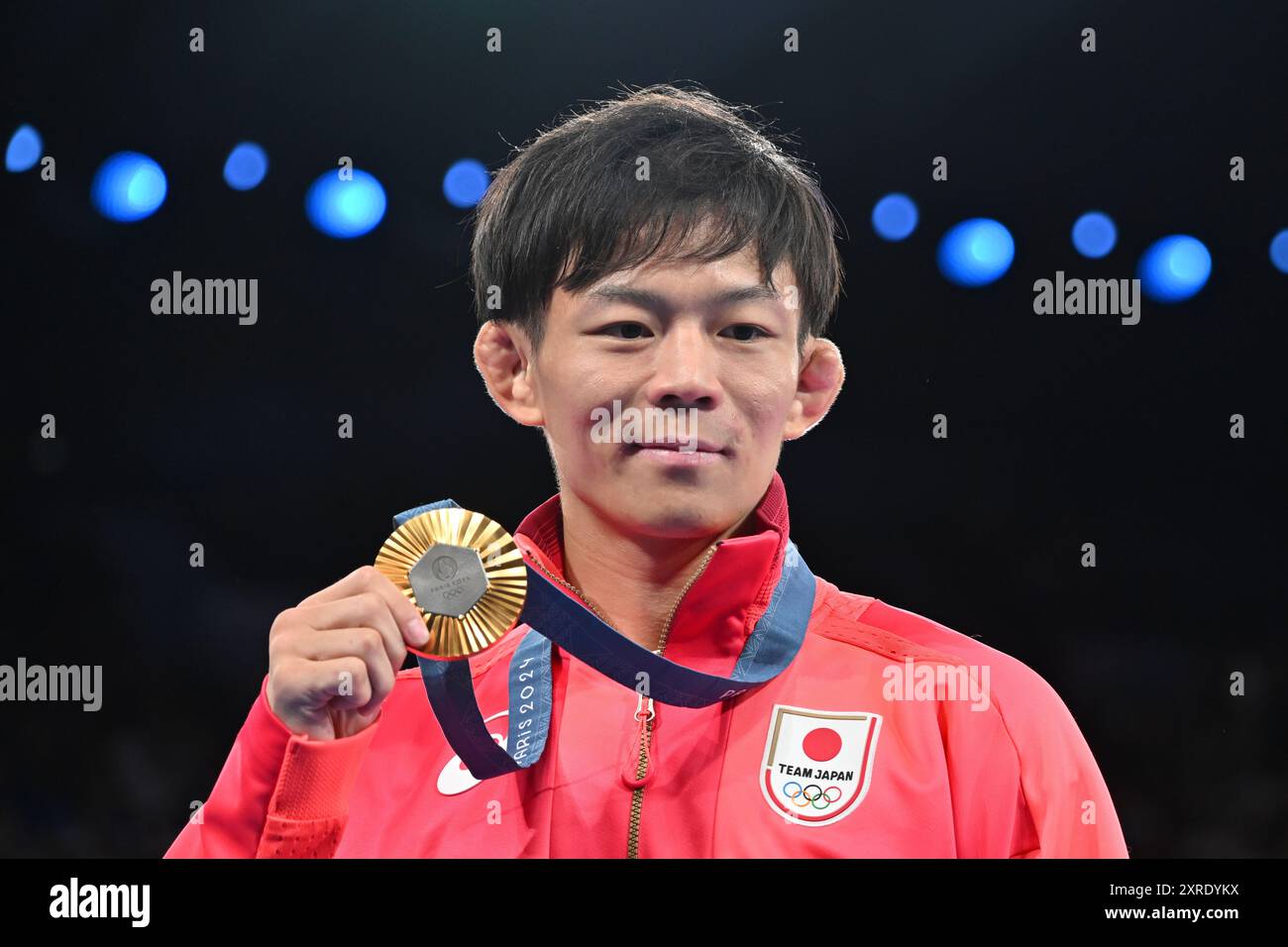 Higuchi rei hi-res stock photography and images - Alamy