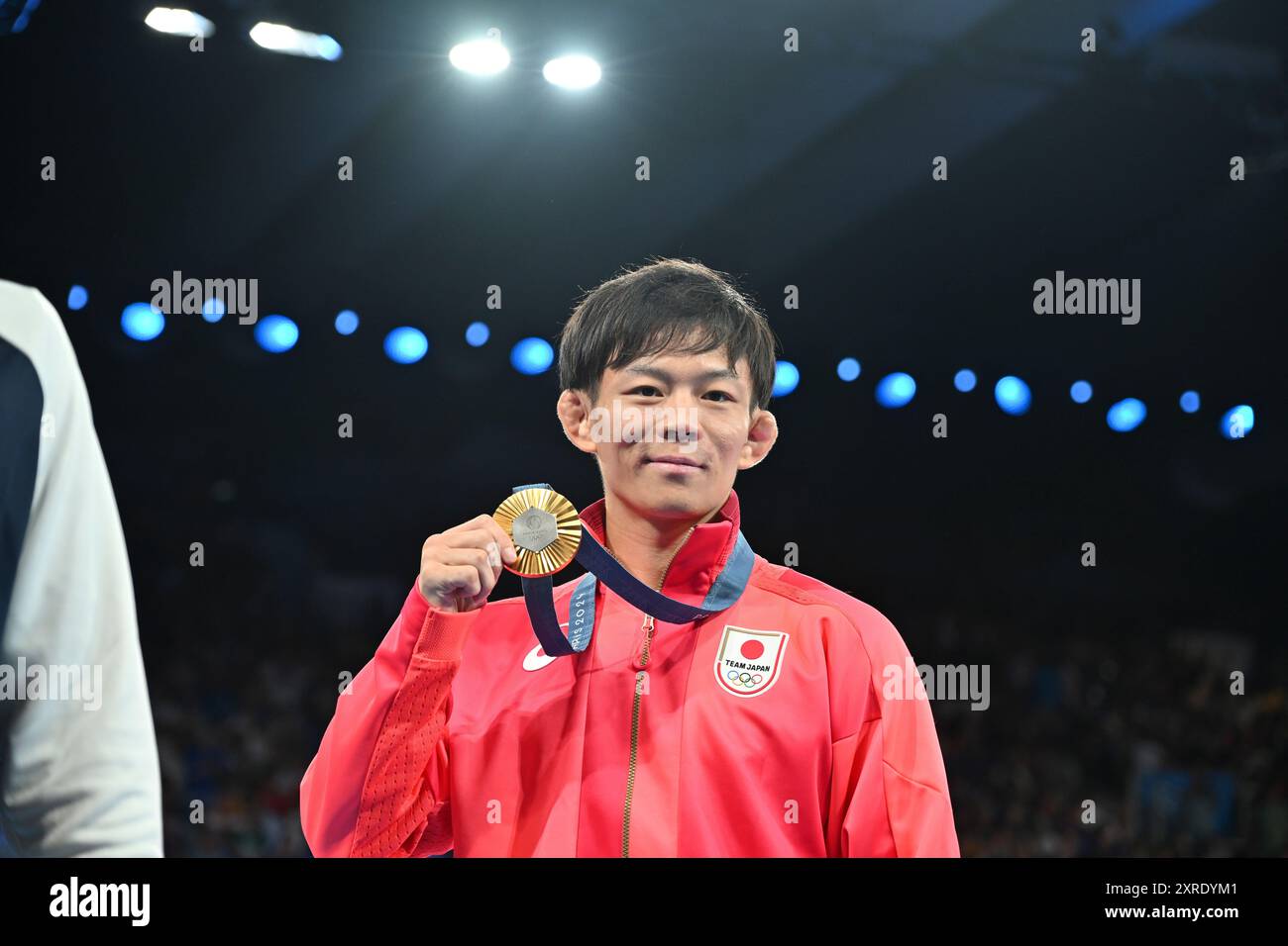 Higuchi rei hi-res stock photography and images - Alamy