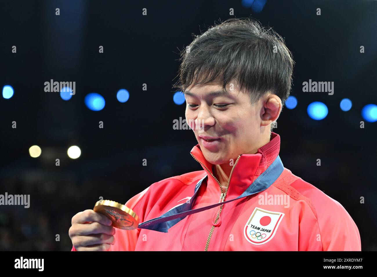 Higuchi rei hi-res stock photography and images - Alamy