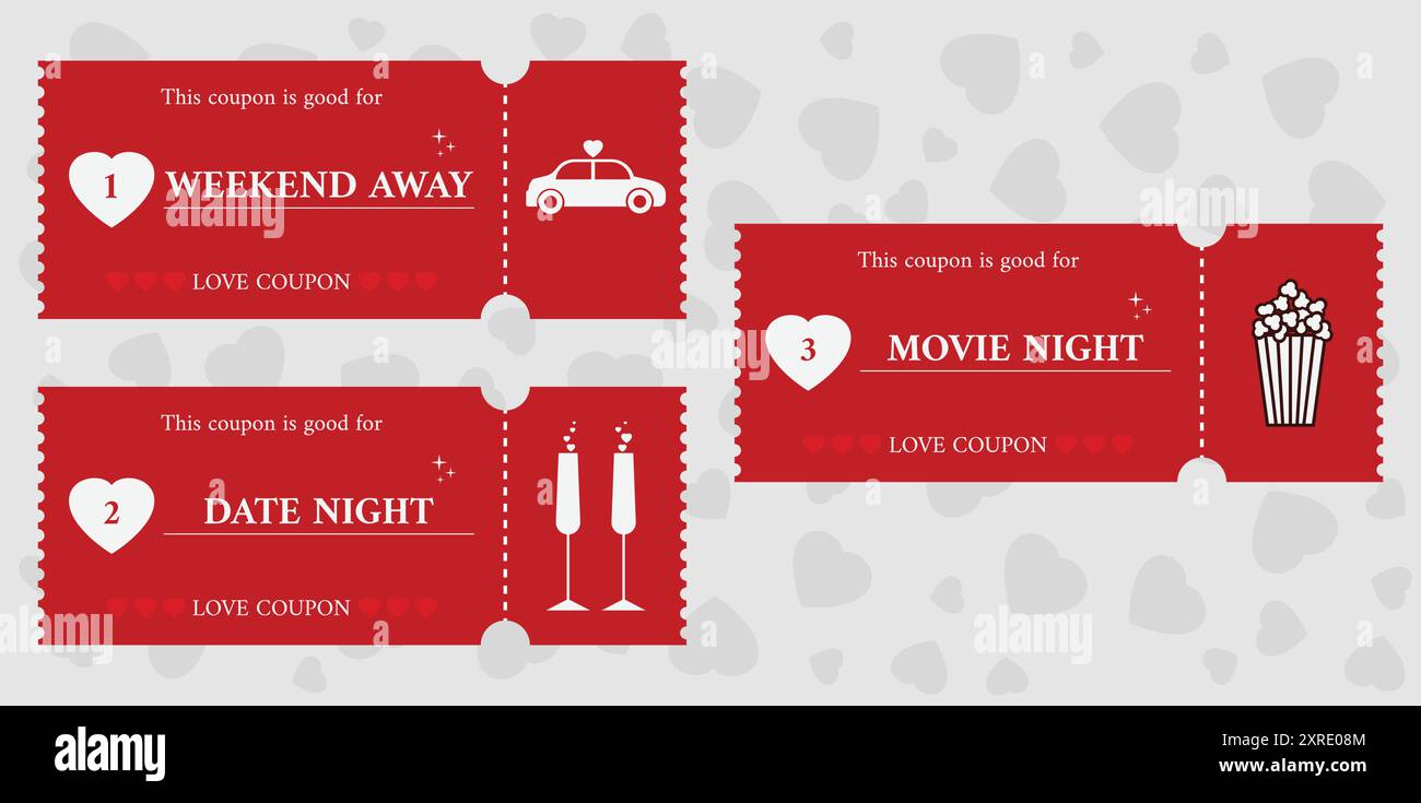 Weekend away Stock Vector Images - Alamy