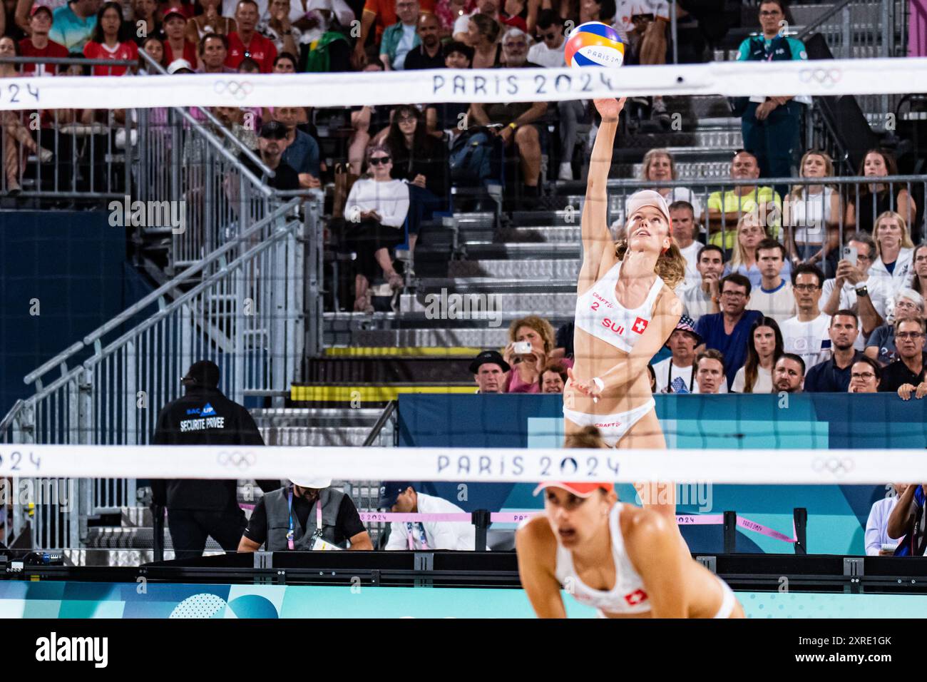 Nina brunner hi-res stock photography and images - Alamy