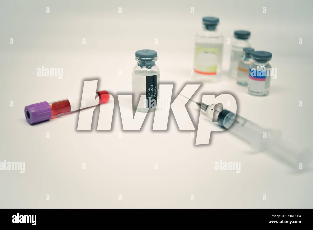 Klebsiella pneumoniae hi-res stock photography and images - Alamy