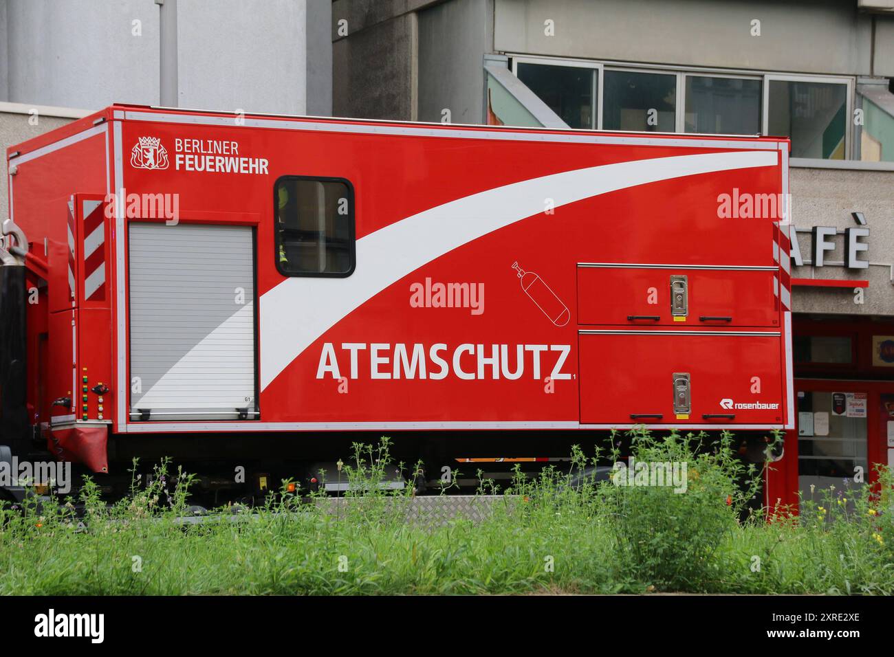 atemschutz der berliner feuerwehr atemschutz der berliner feuerwehr ...