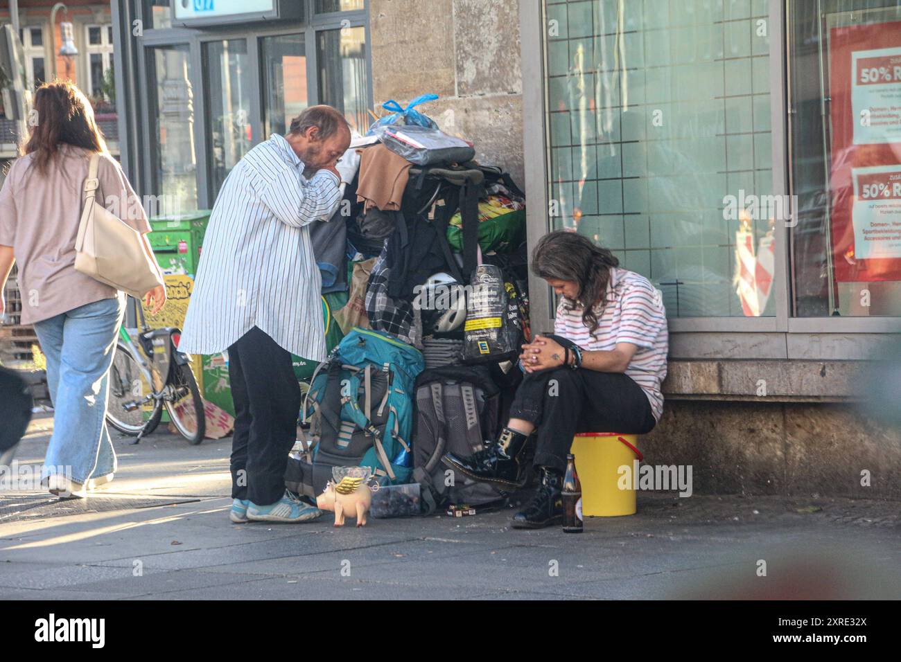 wohnungslos in berlin wohnungslos in berlin *** homeless in berlin ...