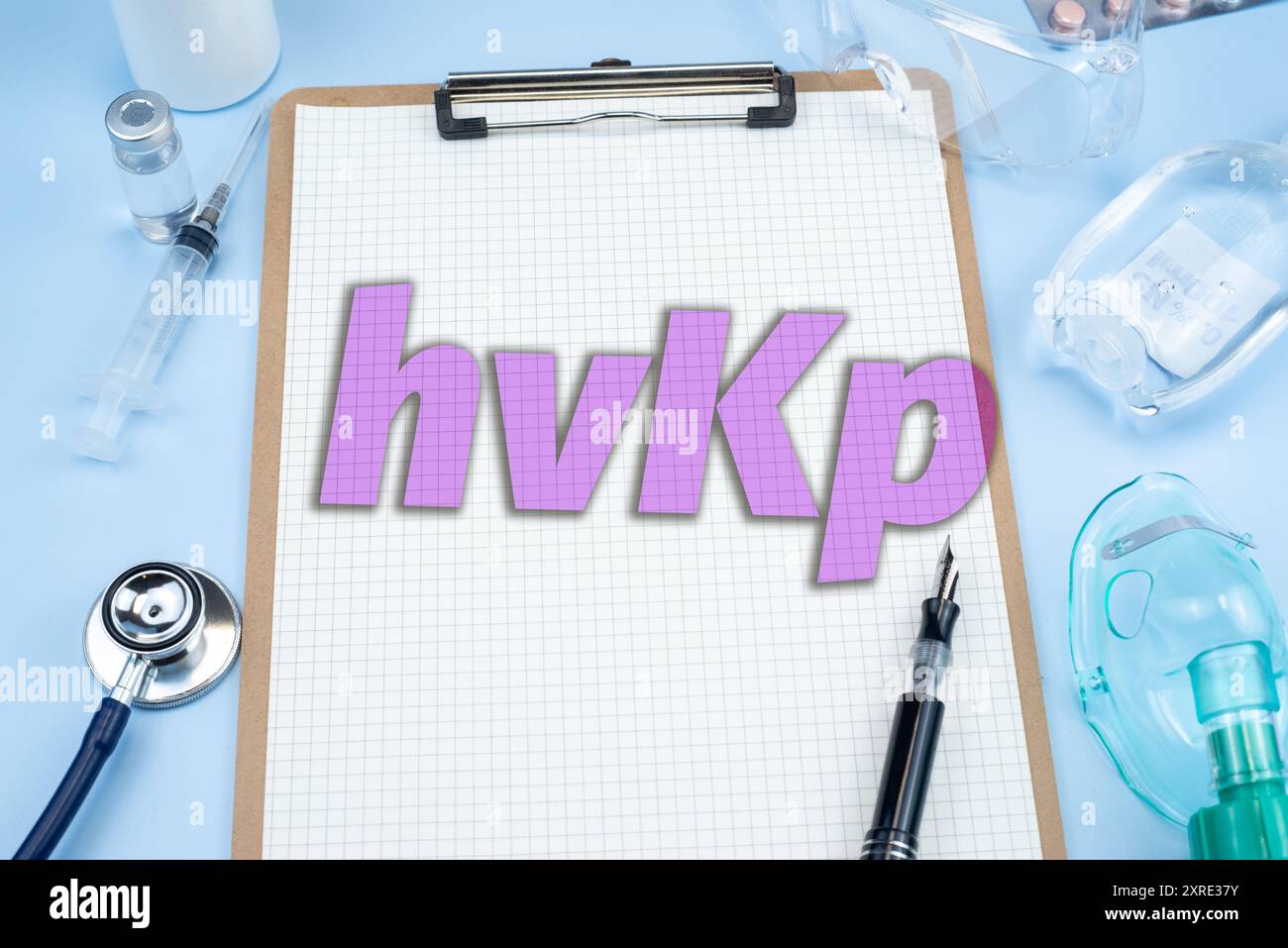 Hypervirulent klebsiella pneumoniae hi-res stock photography and images ...