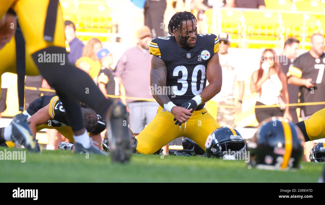 Jaylen warren hi-res stock photography and images - Alamy