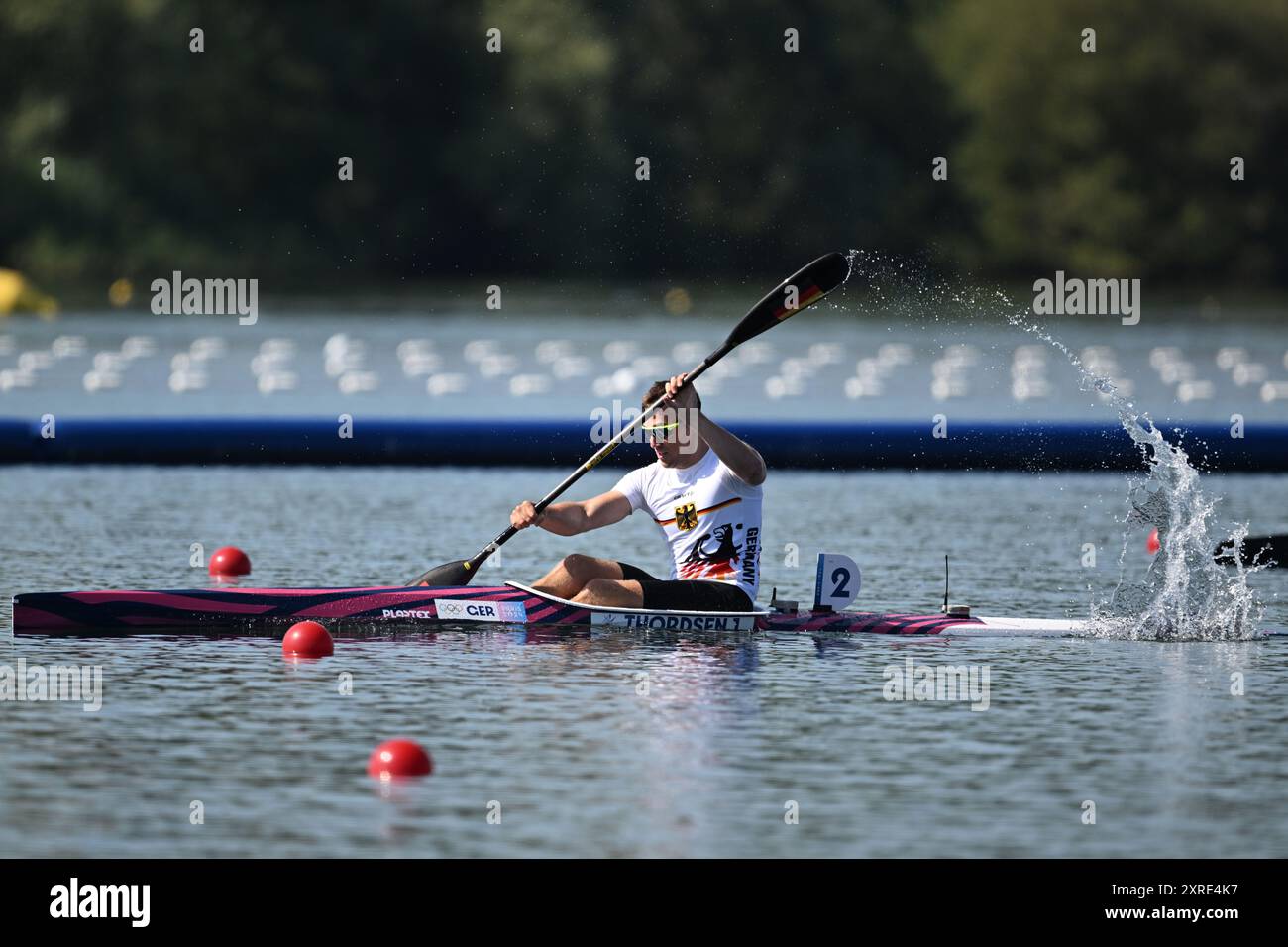 Jakob thordsen hi-res stock photography and images - Alamy