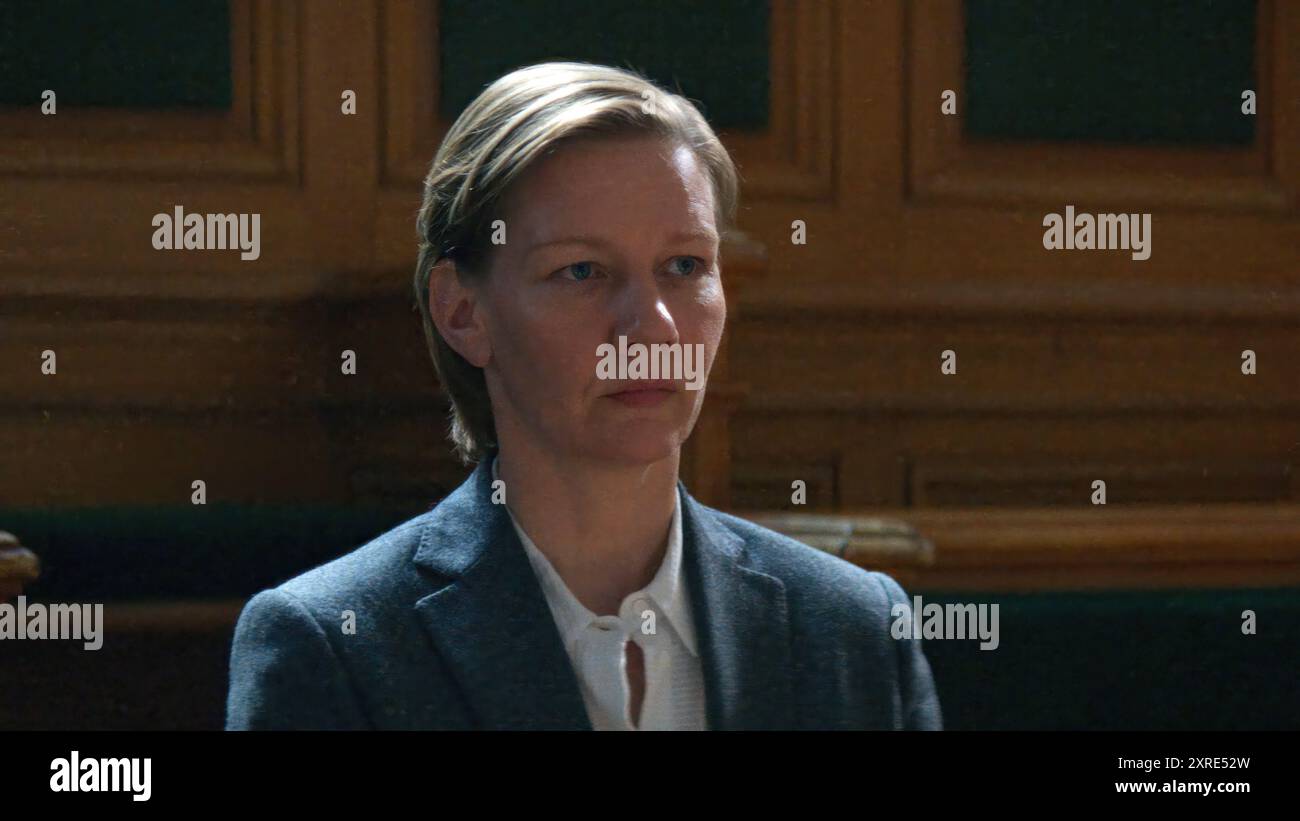 Sandra huller 2023 hi-res stock photography and images - Alamy