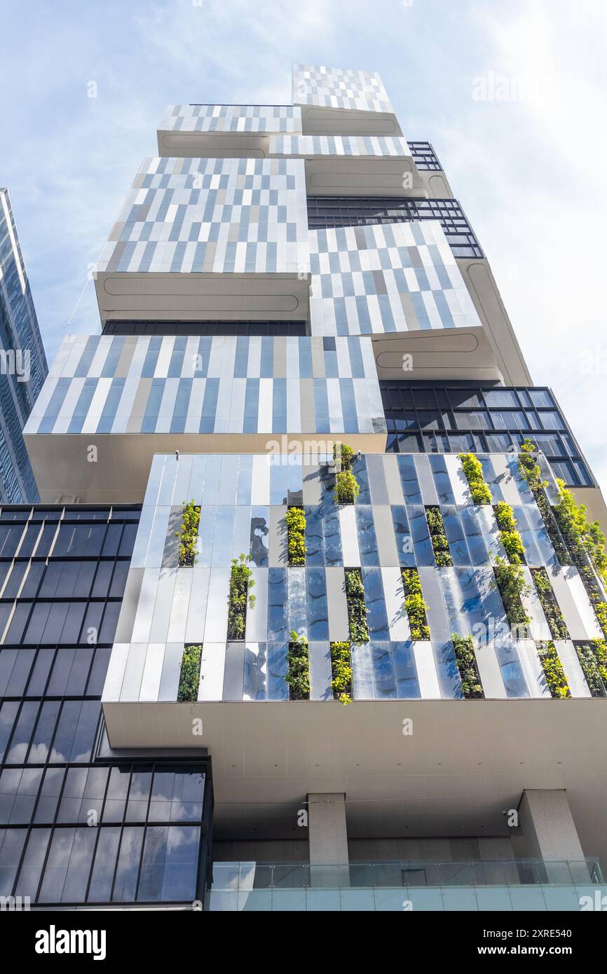 One montage building cebu hi-res stock photography and images - Alamy