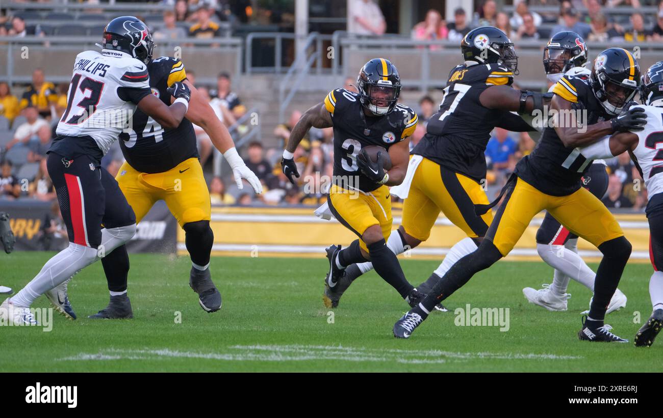 Jaylen warren hi-res stock photography and images - Alamy