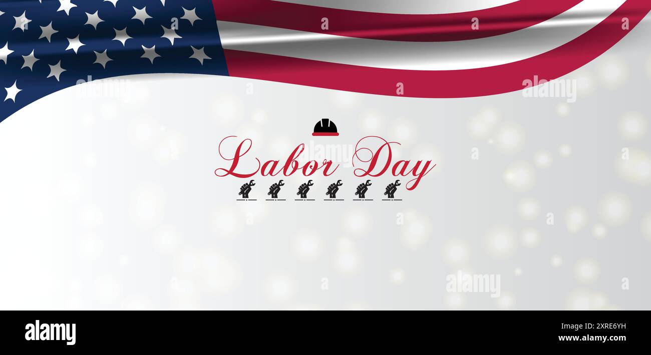 Labor Day A Day to Recognize and Appreciate Workforce Contributions ...