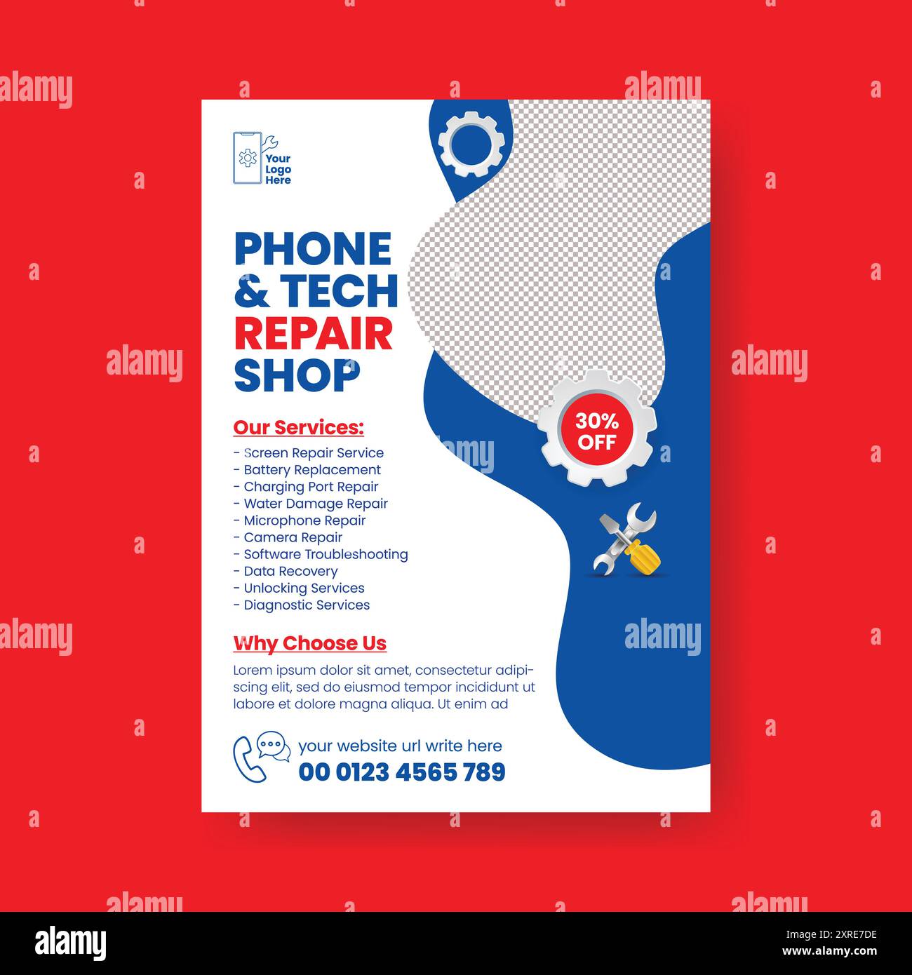 Hvac advertisement hi-res stock photography and images - Alamy