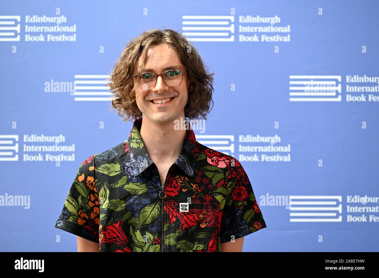 Illustrator of childrens books hi-res stock photography and images - Alamy