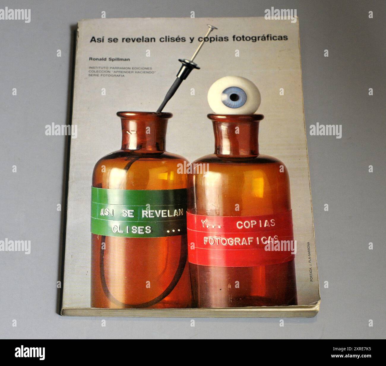 J pla narbona hi-res stock photography and images - Alamy