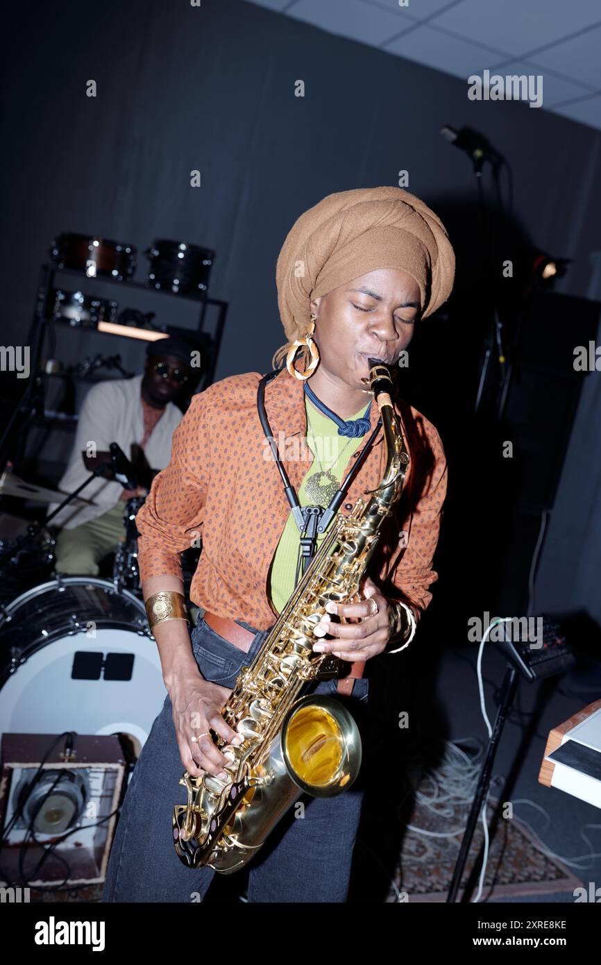 Venue for the passion play hi-res stock photography and images - Alamy