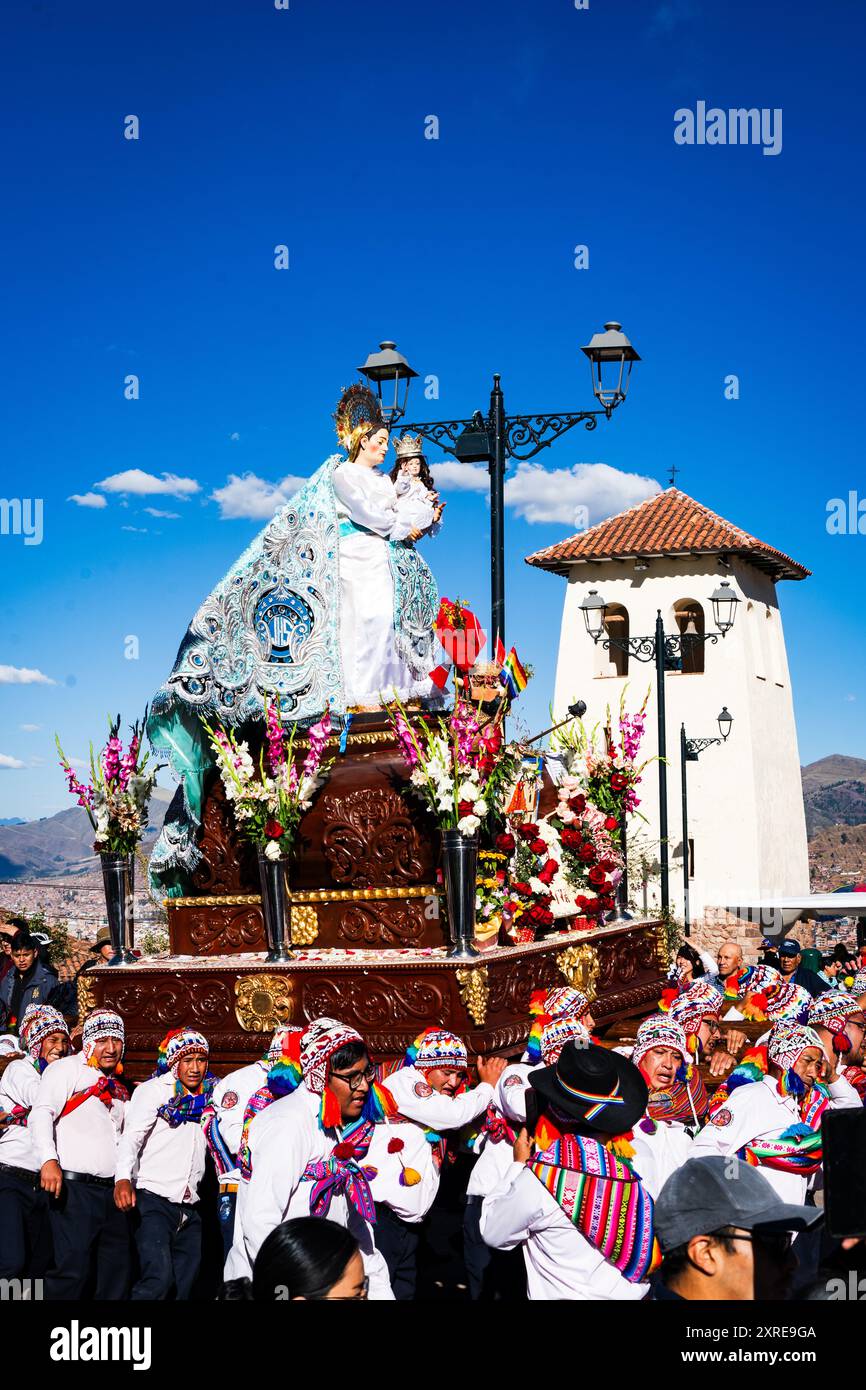 Celebrating faith and history hi-res stock photography and images - Alamy