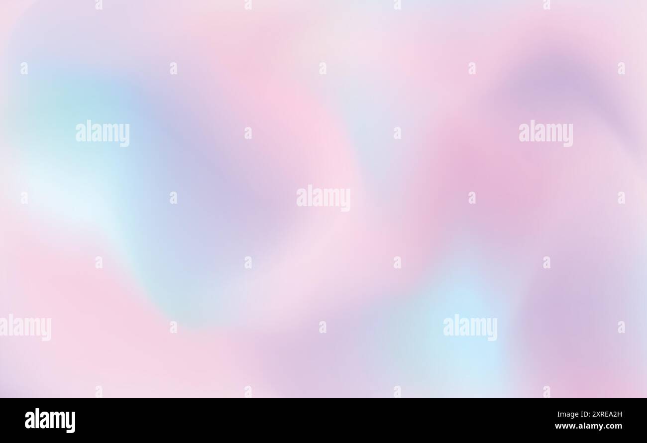 Pastel pink and blue Stock Vector Images - Alamy
