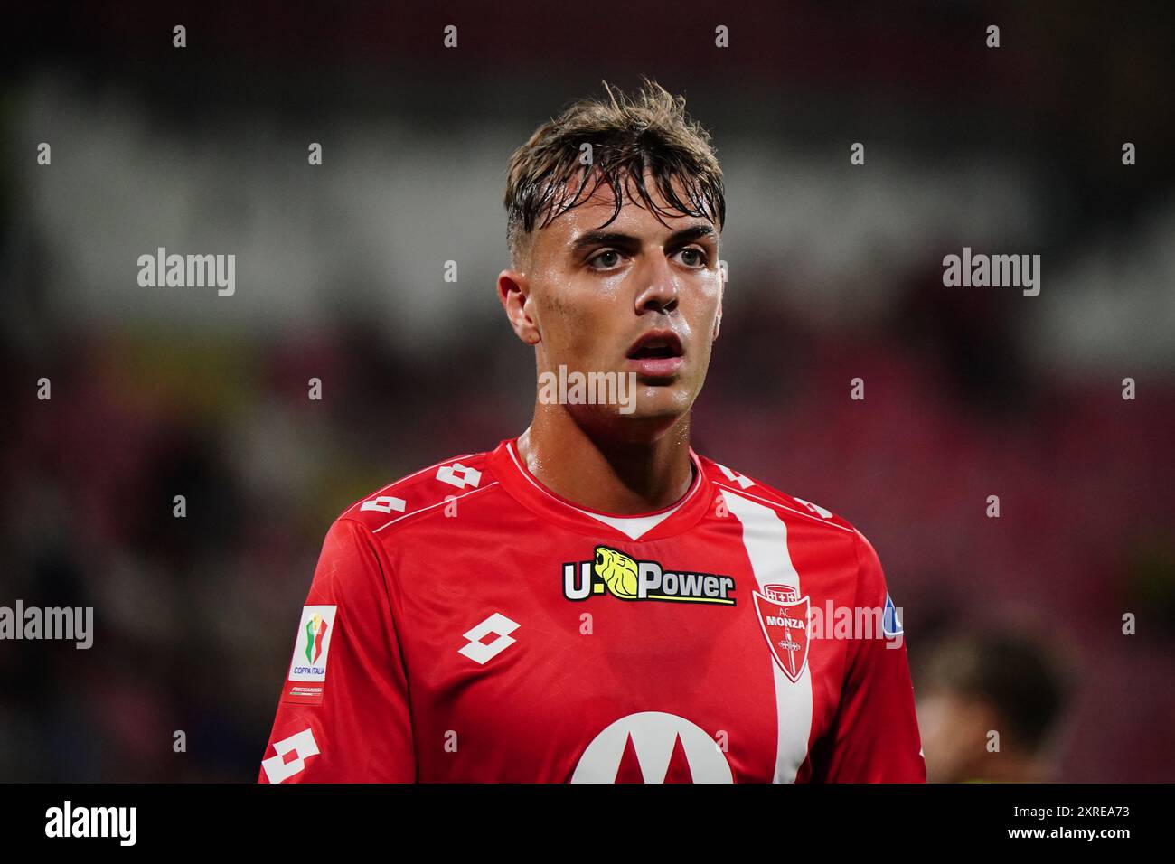 Daniel maldini italia hi-res stock photography and images - Alamy