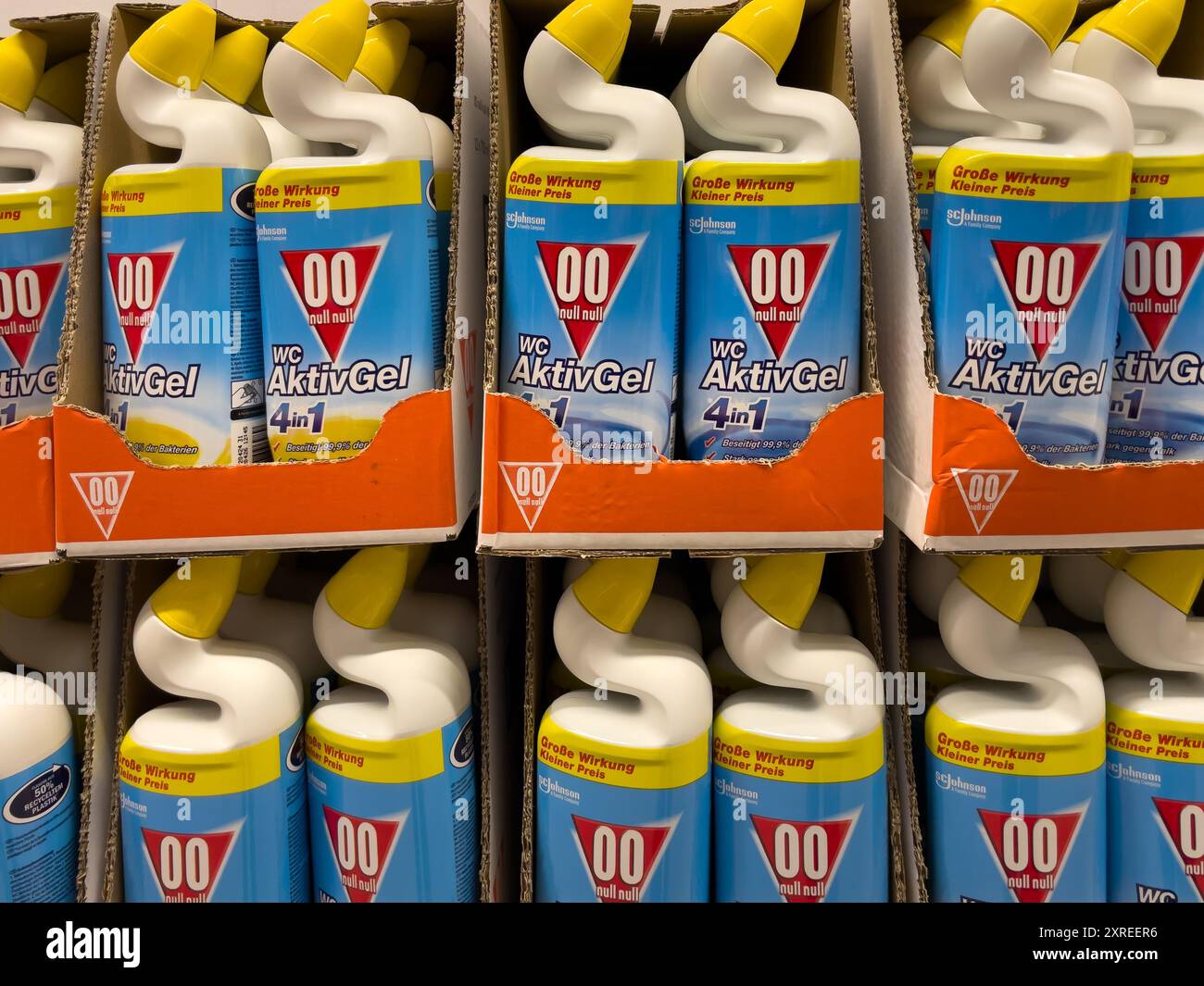 Activ gel hi-res stock photography and images - Alamy