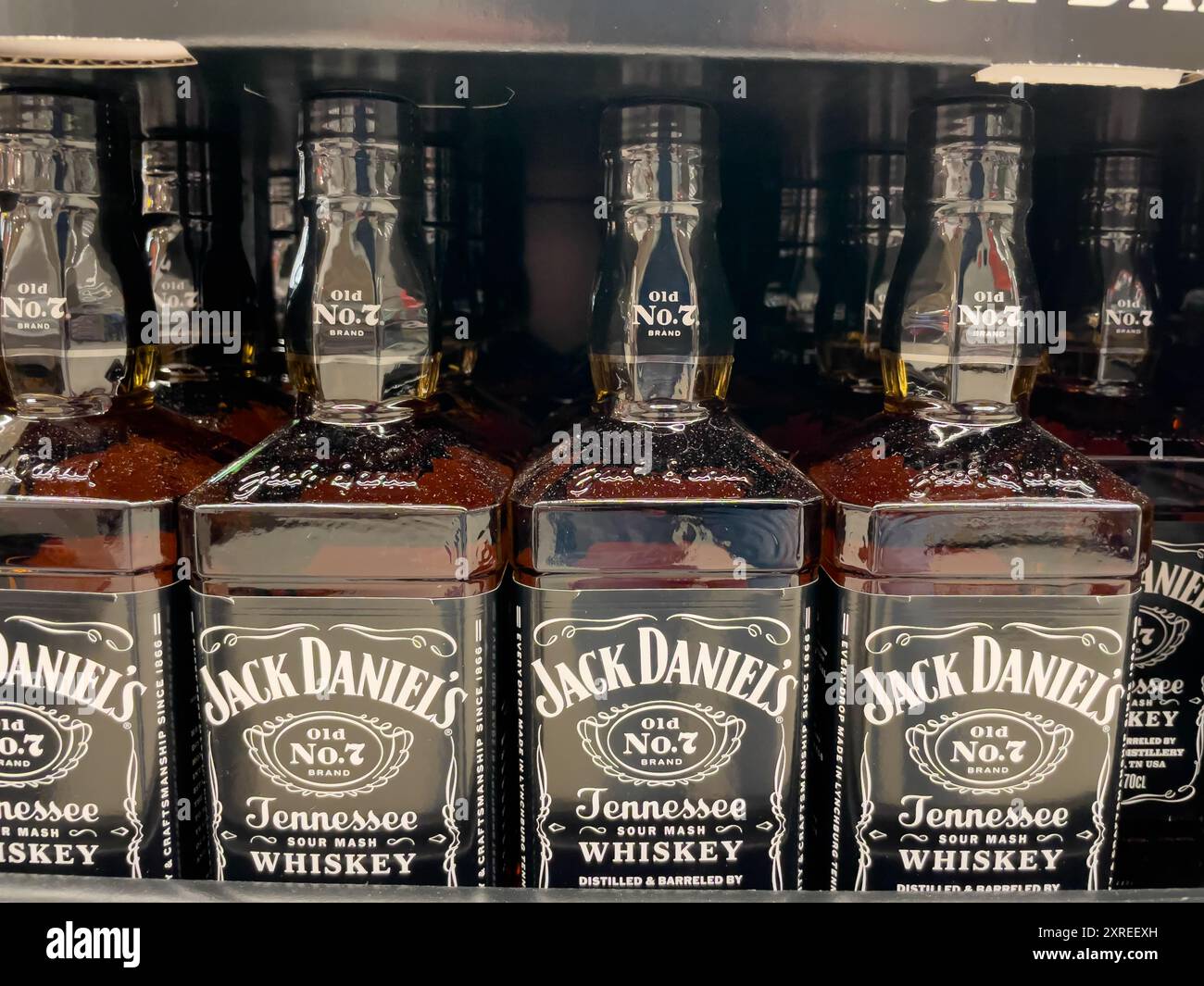 Tapas De Barril De Jack Daniels 🚨 REVIEW 🚨 Short Barrel Double