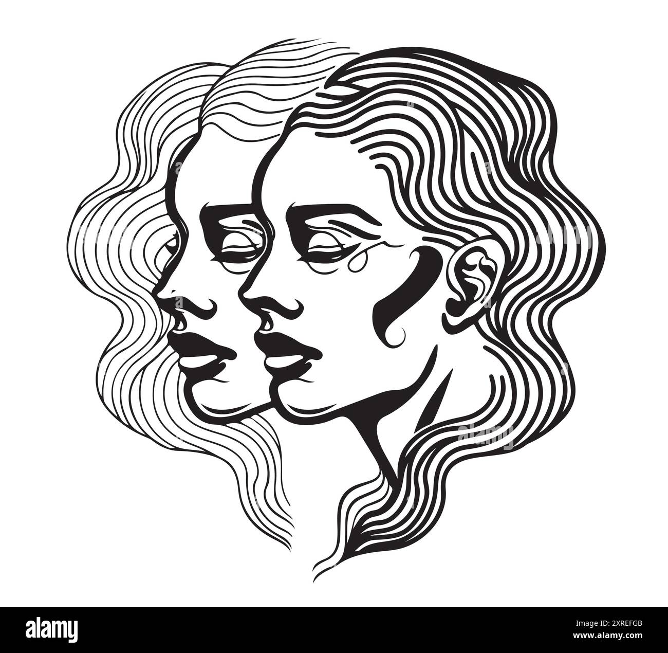 Hand drawn designs hi-res stock photography and images - Alamy