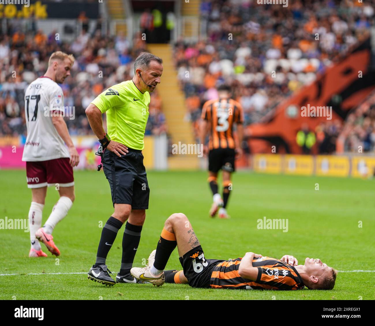 Mr stroud hi-res stock photography and images - Alamy
