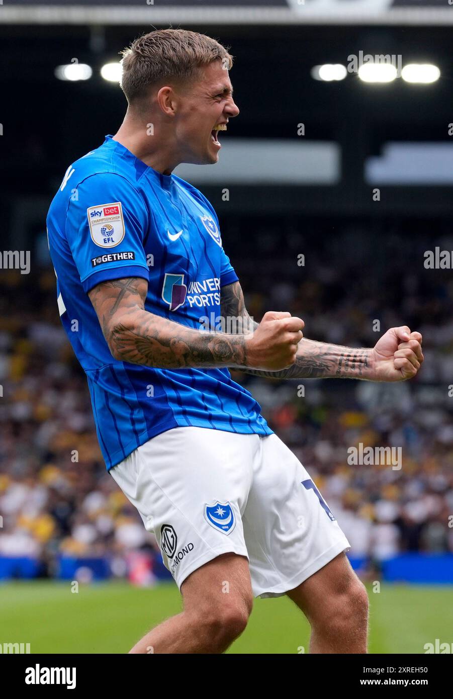 Football elias sorensen 2024 hi-res stock photography and images - Alamy