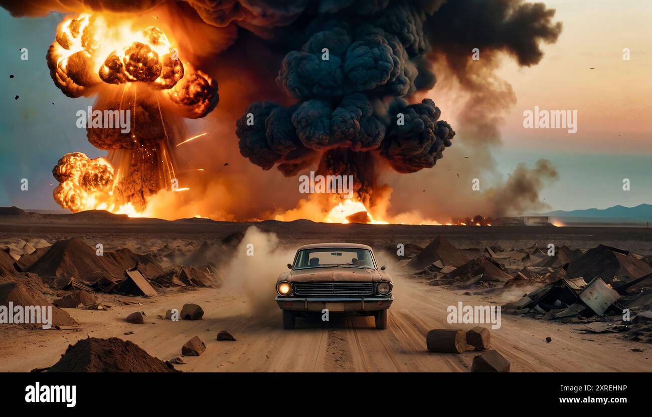 Fantasy settings hi-res stock photography and images - Alamy