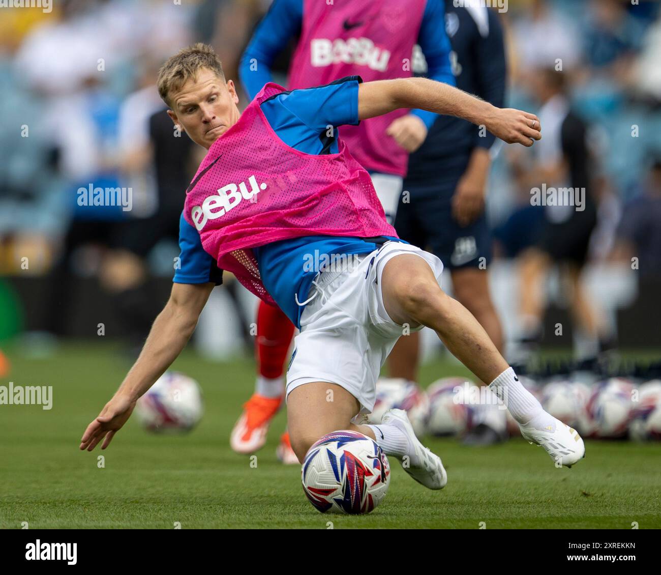 Matt ritchie action 2024 hi-res stock photography and images - Alamy