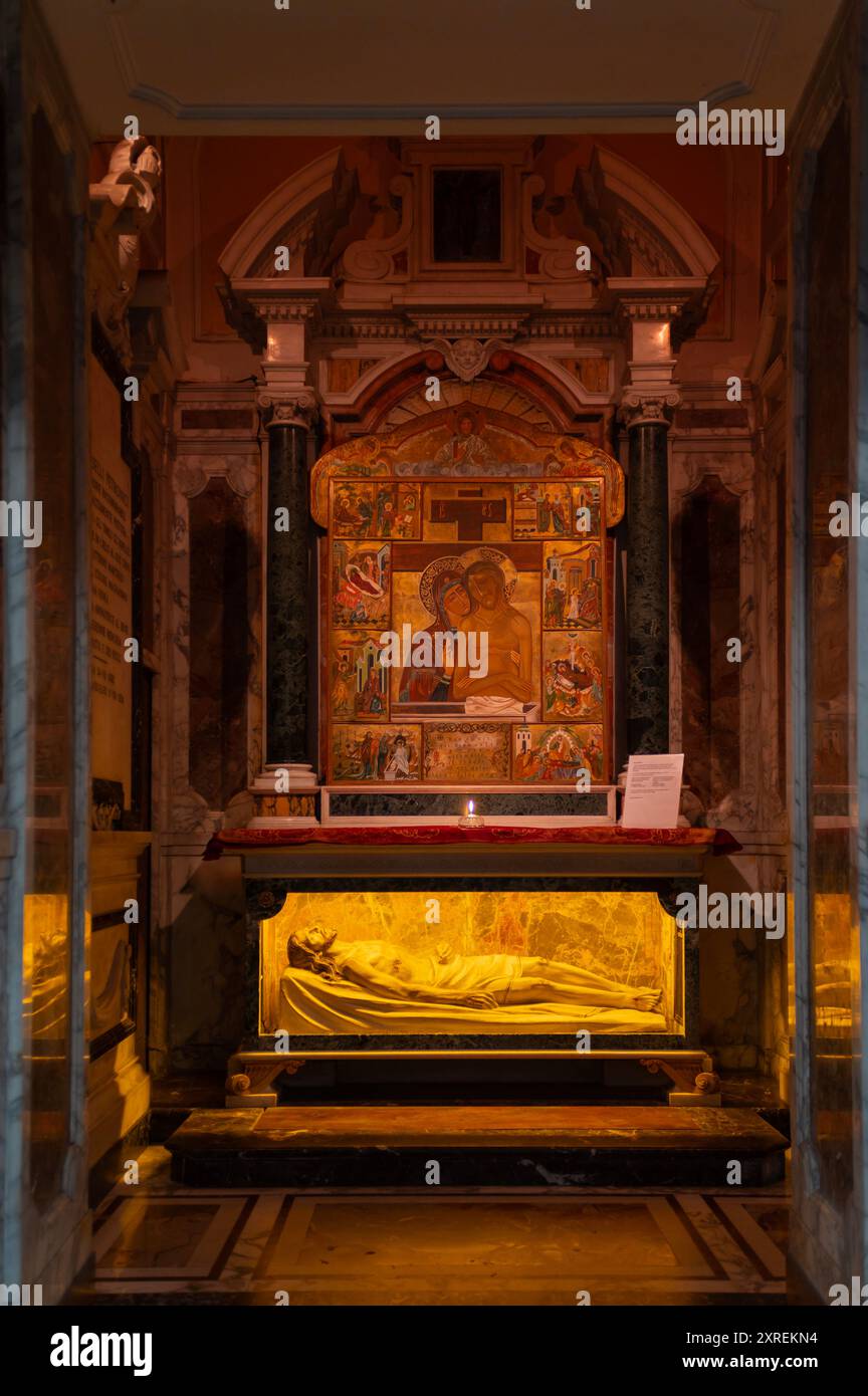 Vaselli family hi-res stock photography and images - Alamy