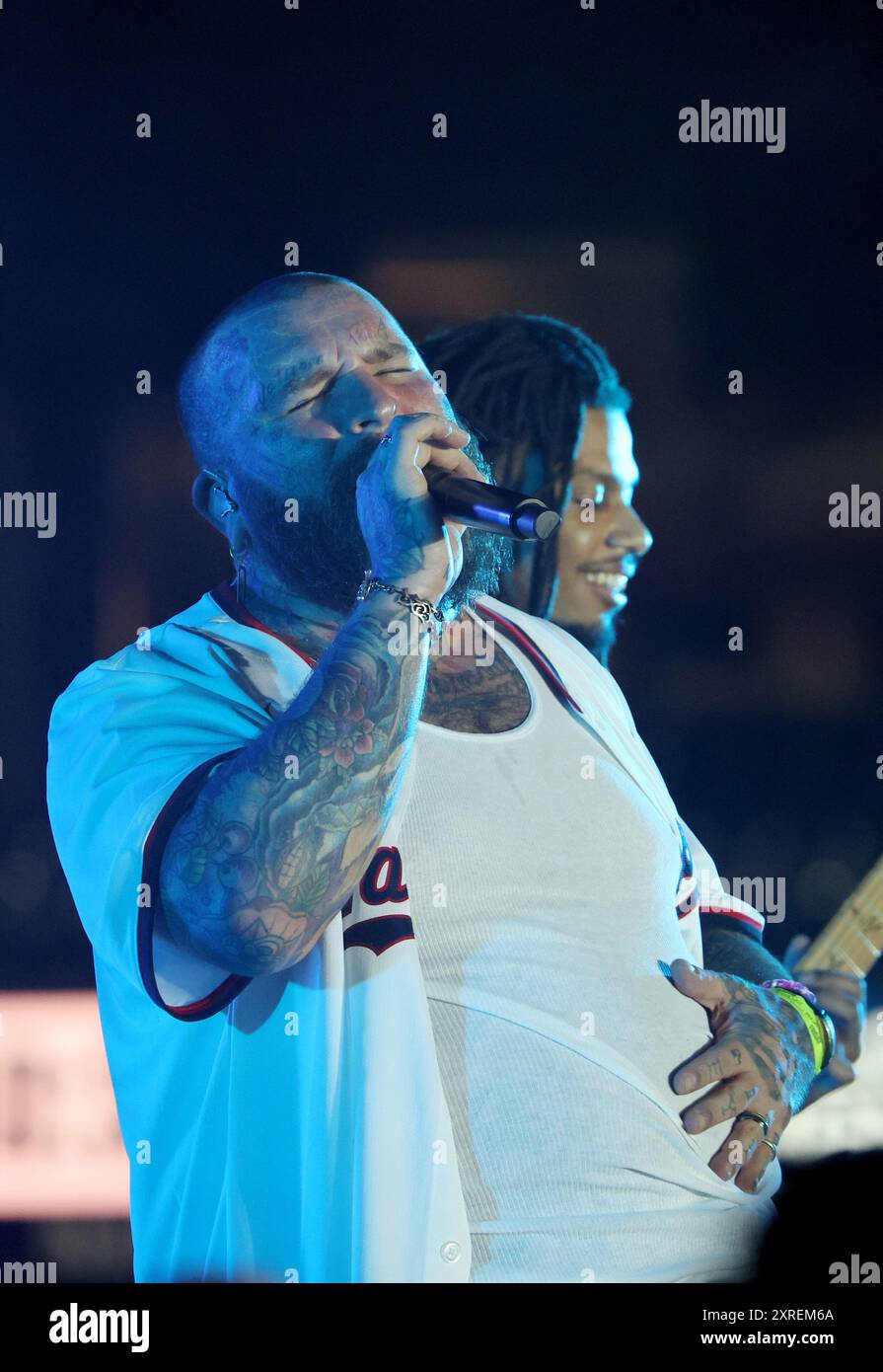 Teddy swims hi-res stock photography and images - Alamy