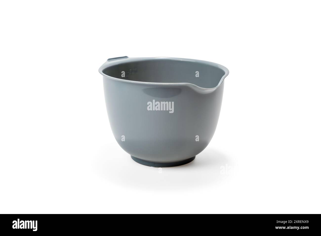 Food and dry goods on white background Cut Out Stock Images & Pictures ...