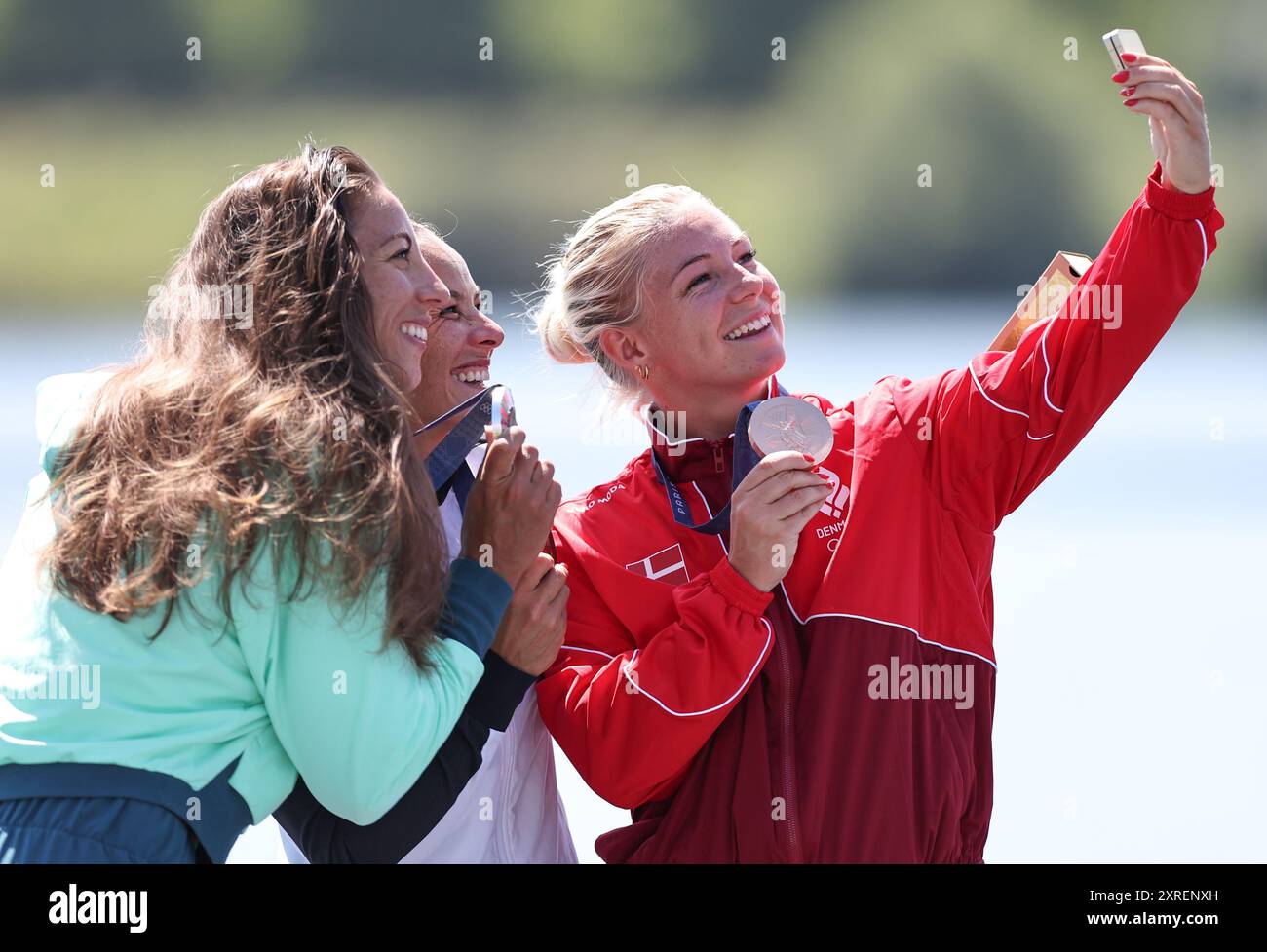 Emma ren hi-res stock photography and images - Alamy