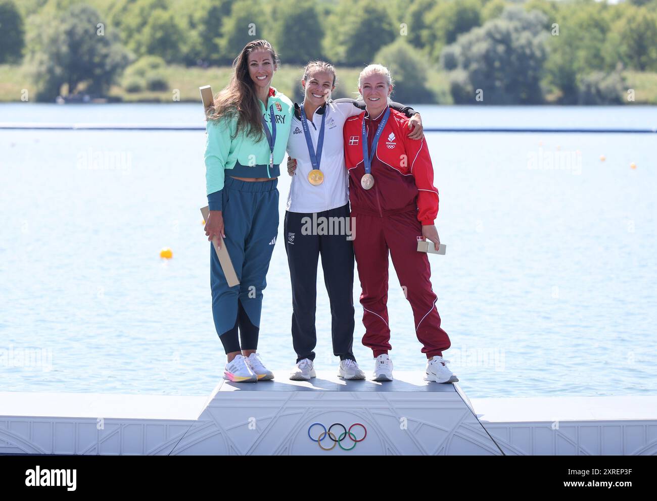 Emma ren hi-res stock photography and images - Alamy