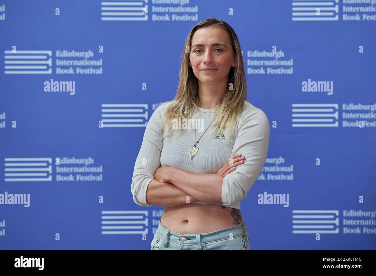 10 august 2024 edinburgh hi-res stock photography and images - Alamy