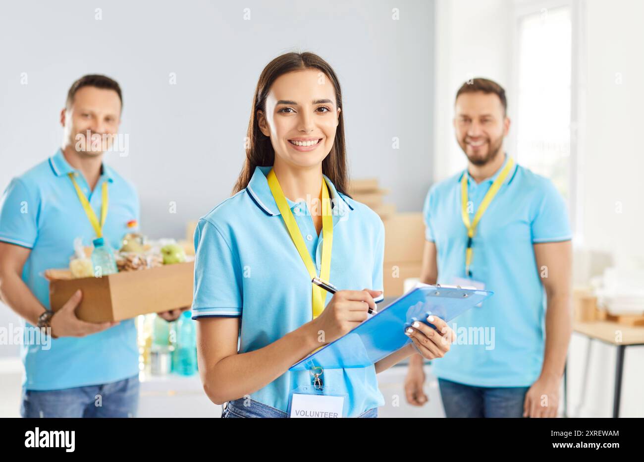 Public service organization hi-res stock photography and images - Alamy