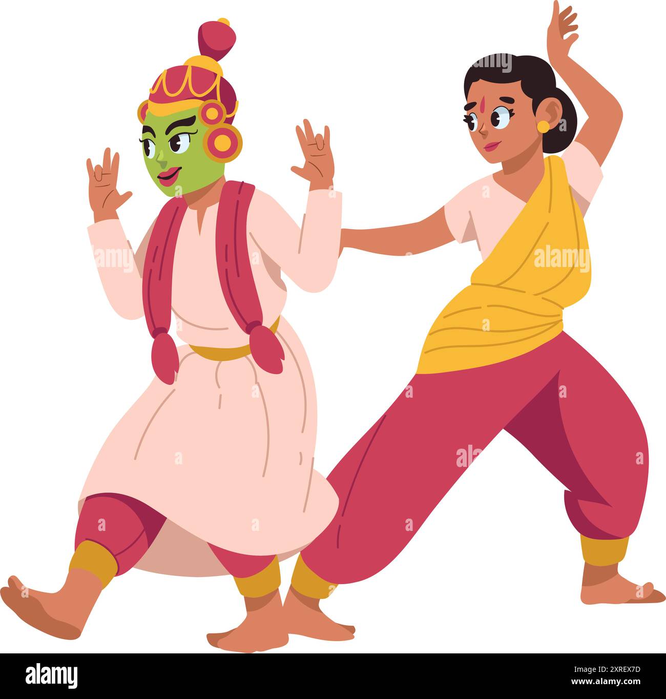 onam the harvest festival celebration Stock Vector Image & Art - Alamy