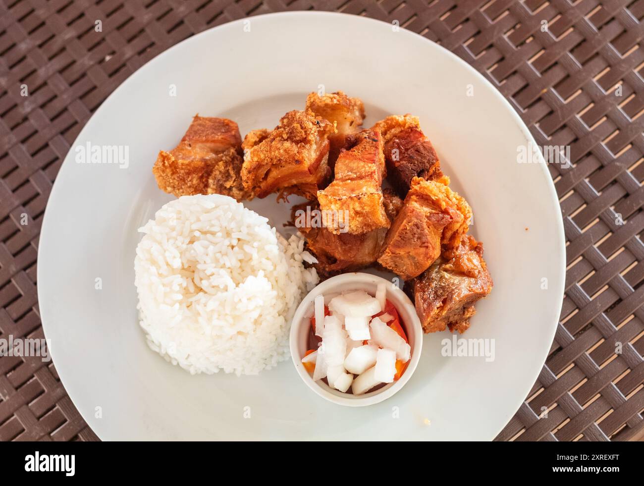 Ilocano food hi-res stock photography and images - Alamy