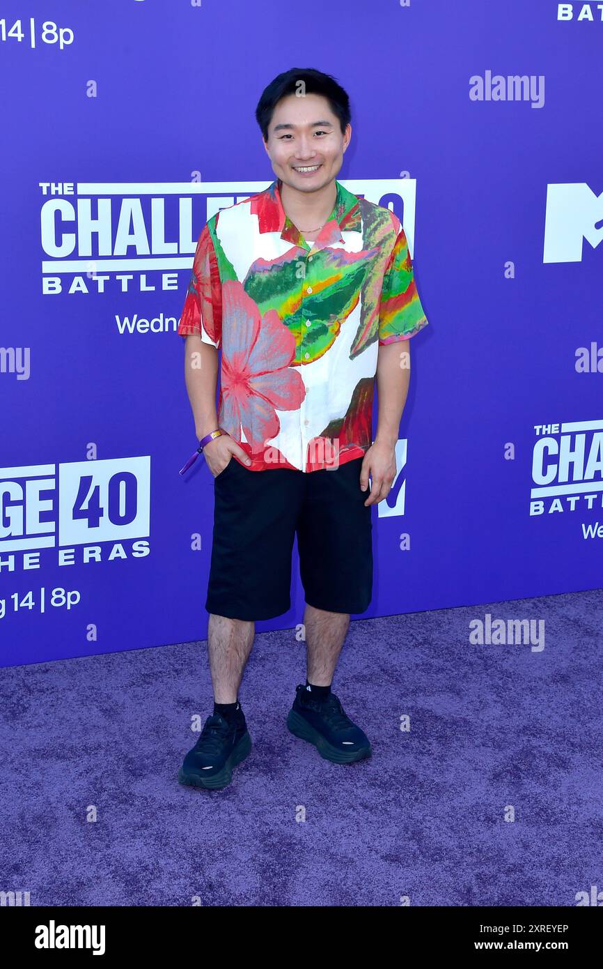 Alex shimizu hi-res stock photography and images - Alamy