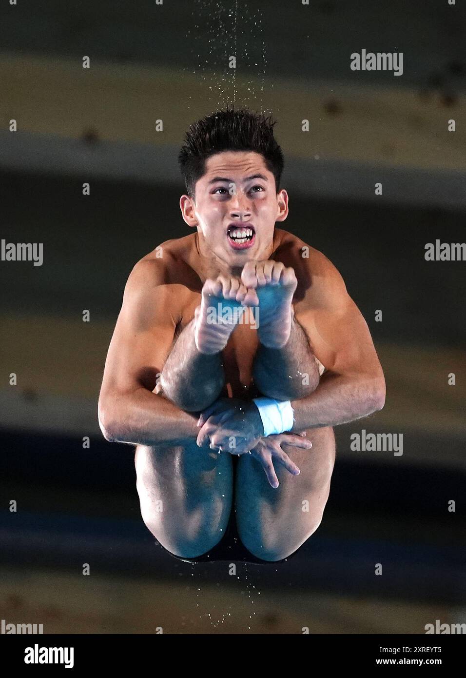 Randal willars hi-res stock photography and images - Alamy
