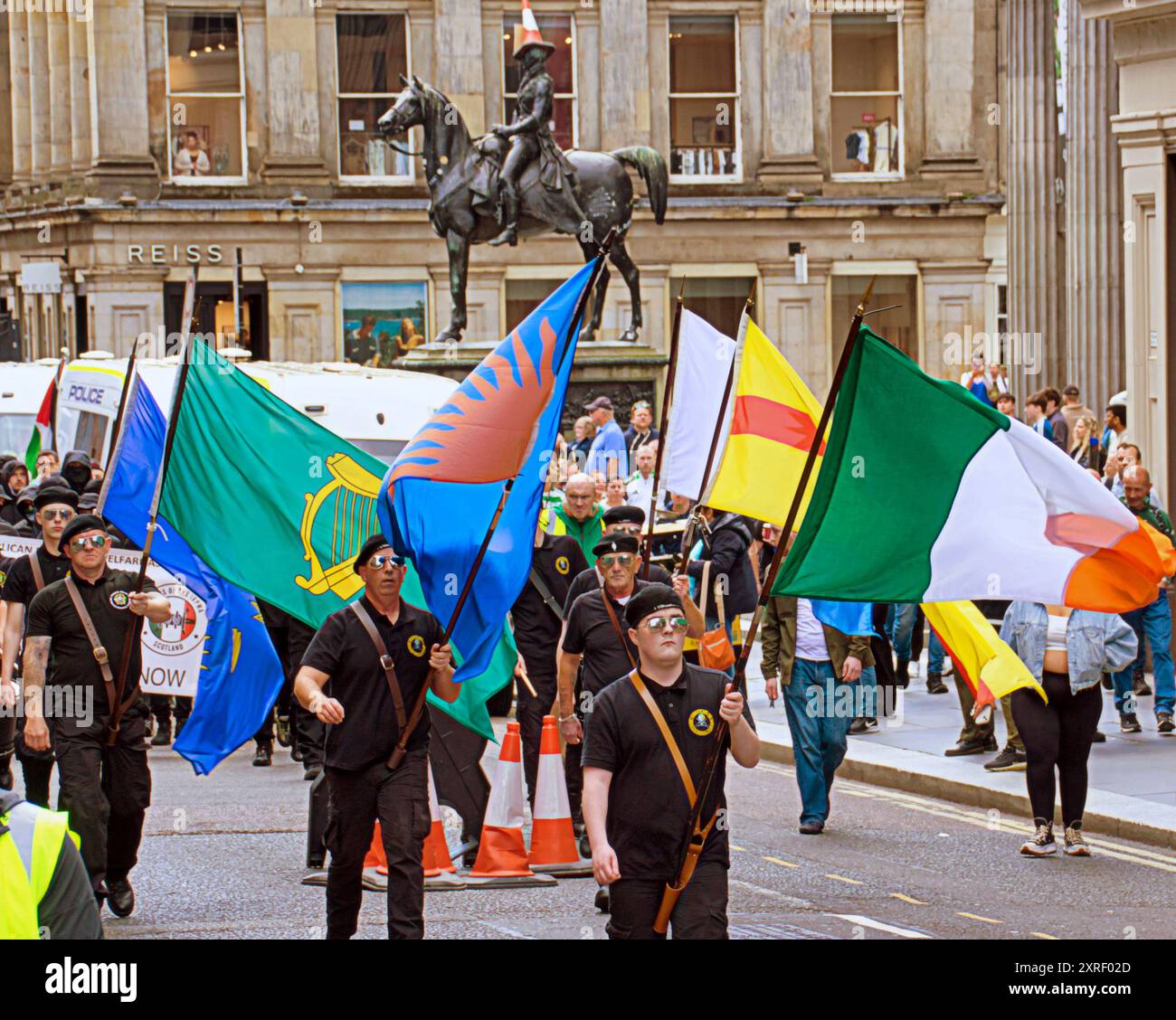 Irish referendum 2024 hi-res stock photography and images - Alamy