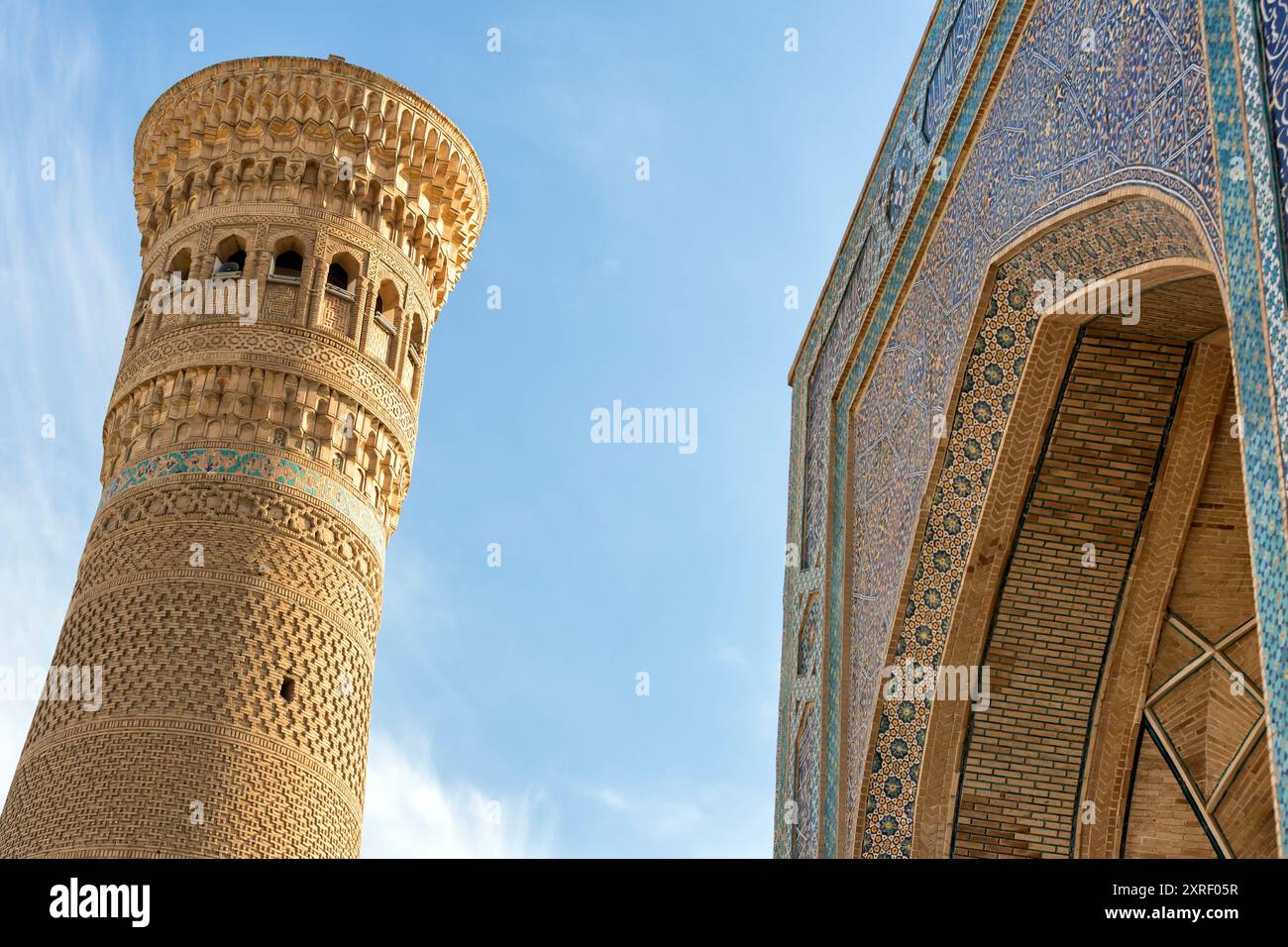 Madrasas medieval hi-res stock photography and images - Alamy